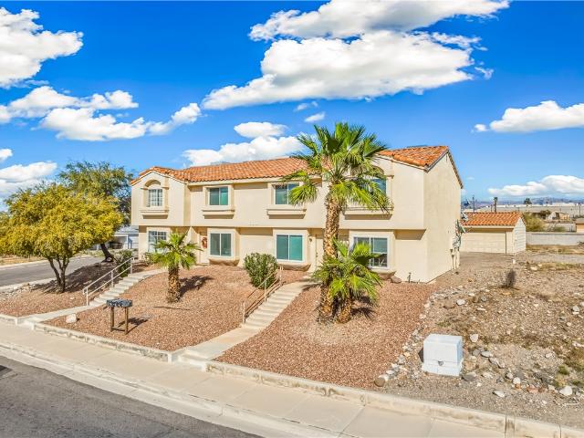 1666 Palma Rd, Unit, Bullhead City, AZ 86442 | MLS #037107