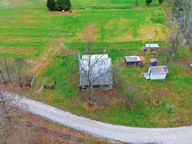 1666 Pointer Creek Road