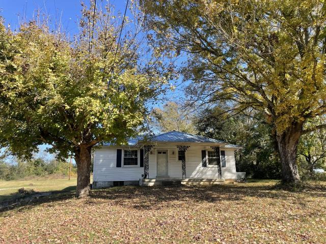 1666 Rock Products Rd, Columbia, TN 38401 | MLS #3183