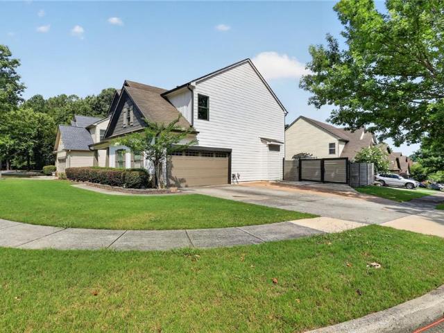 1666 Stoney Chase Drive