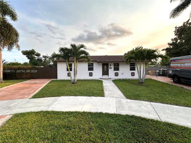 1666 SW 3rd Ct, Homestead, FL 33030 | MLS #A11998