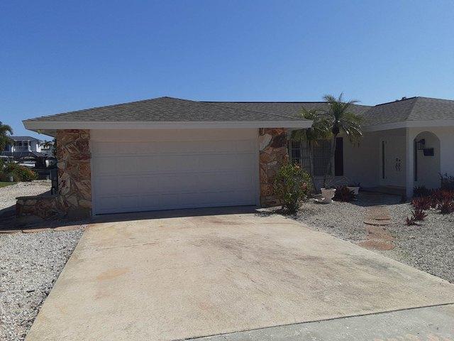 1666 Sabal Palm Dr, Sanibel, FL 33957