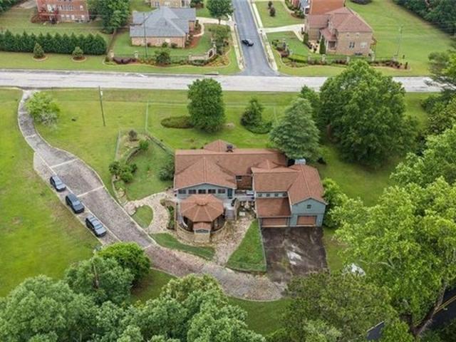 1666 Smyrna Rd SW, Conyers, GA 30094