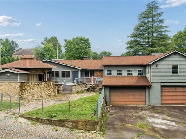 1666 Smyrna Road SW