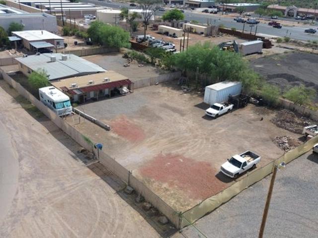 16673 N Avenida Del Oro, Tucson, AZ 85739