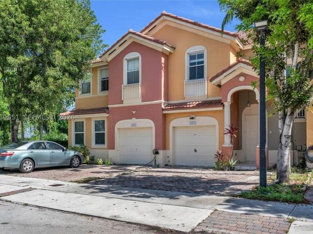 16673 SW 78th Ter, Miami, FL 33193