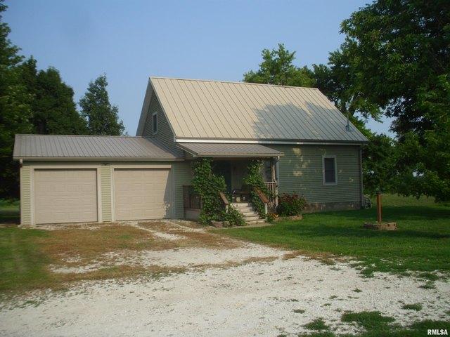16670 6 Corners Rd, Beardstown, IL 62618