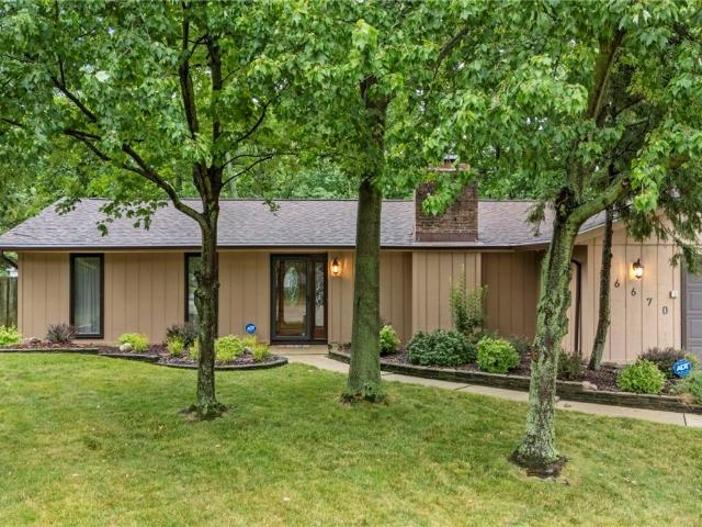 16670 Aspen Circle