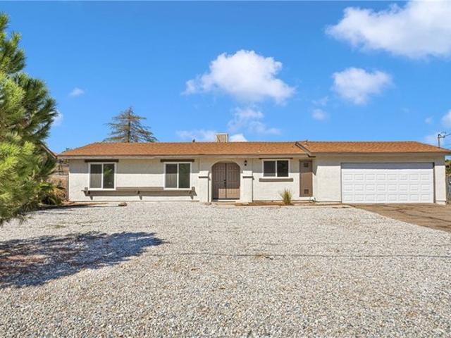 16670 Cactus St, Hesperia, CA 92345