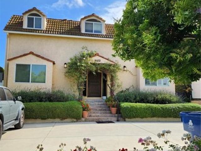 16670 Moorpark St, Encino, CA 91436