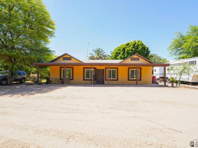 16670 S Avenue A 1/2, Somerton, AZ 85350