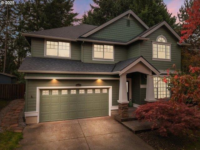 16670 SW Rogue River Ter, Beaverton, OR 97006