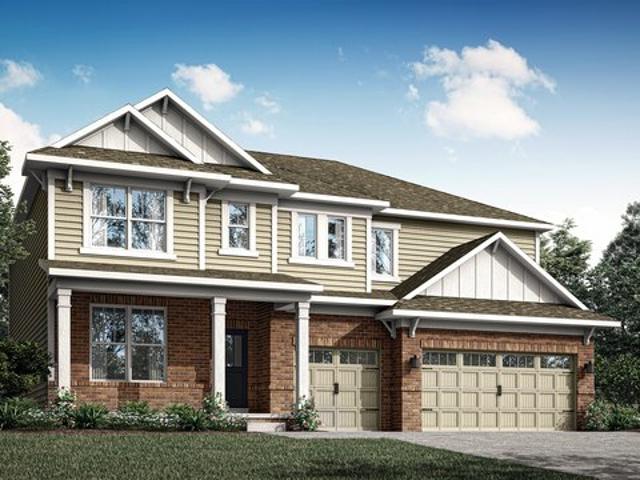 16671 Reed Dr, Westfield, IN 46074