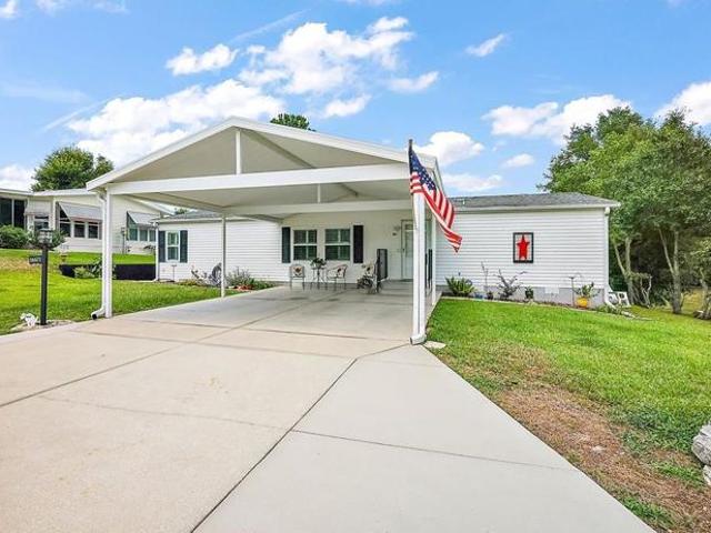 16671 SE 97th Ct, Summerfield, FL 34491