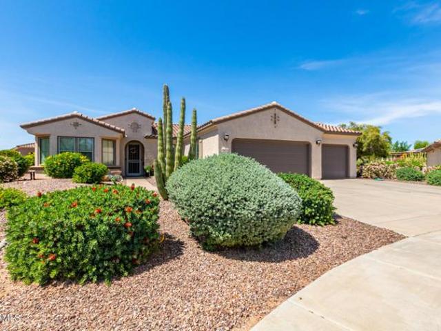 16674 W Stonecreek Ct, Surprise, AZ 85387