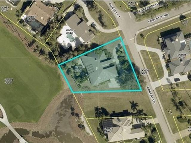 16675 Bobcat Dr Lot 7, Fort Myers, FL 33908