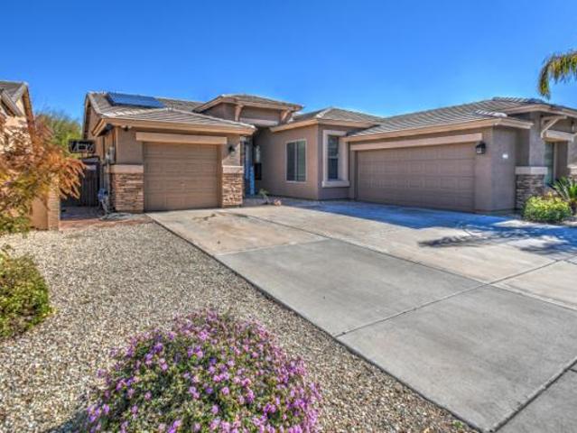 16675 N 173rd Ave, Surprise, AZ 85388