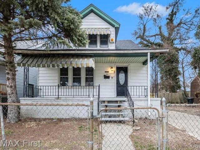 16676 Tuller St, Detroit, MI 48221