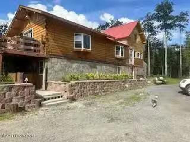 16676 BEAN CREEK RD, COOPER LANDING, AK 99572 Single Family Re.