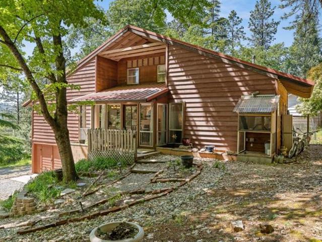 16676 Sharon Way, Grass Valley, CA 95949