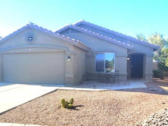 16678 W Post Dr, Surprise, AZ 85388