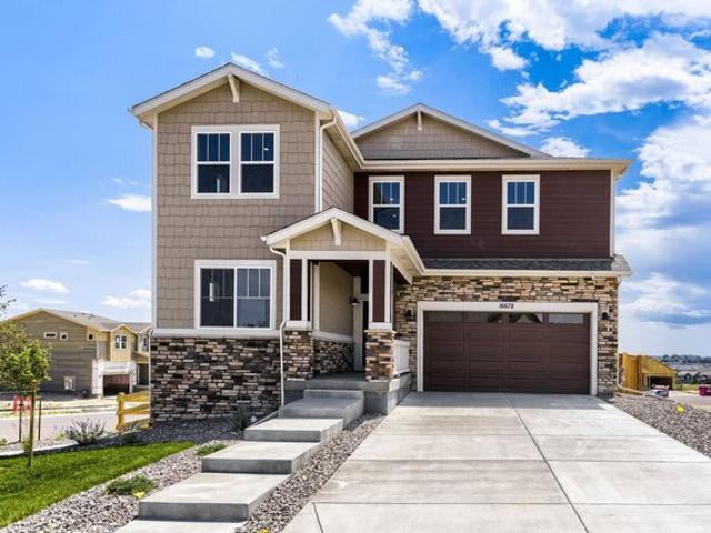 16678 Bruno Pl, Parker, CO 80134