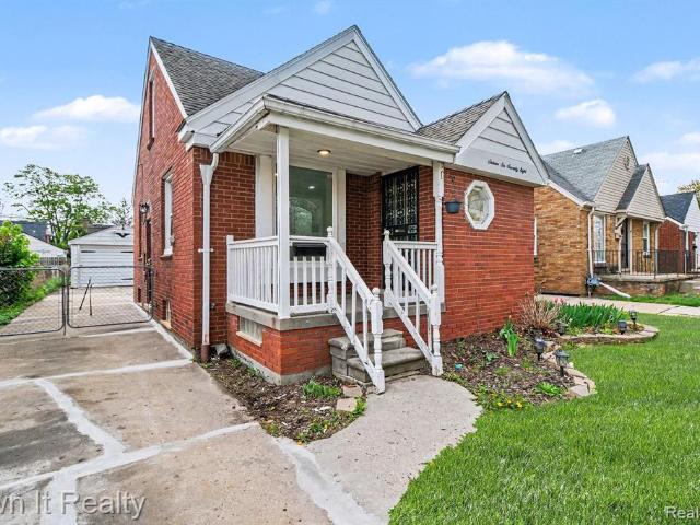 16678 Collingham Drive
