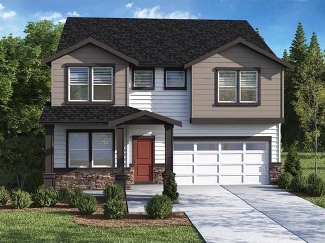 16678 SE Wintergreen St, Clackamas, OR 97086
