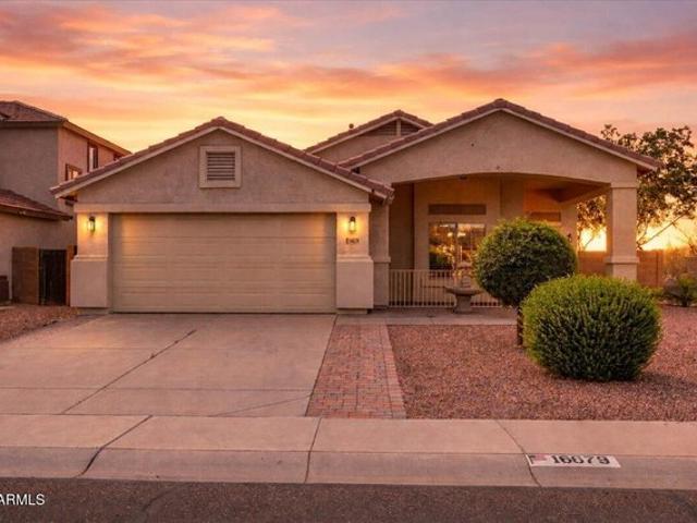 16679 W Saguaro Ln, Surprise, AZ 85388