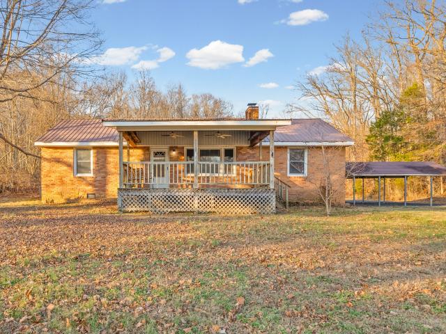 1667 McWhorter Rd