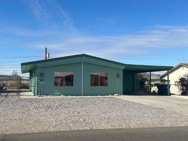 1667 Monte Vista Drive, Bullhead City, AZ 86442