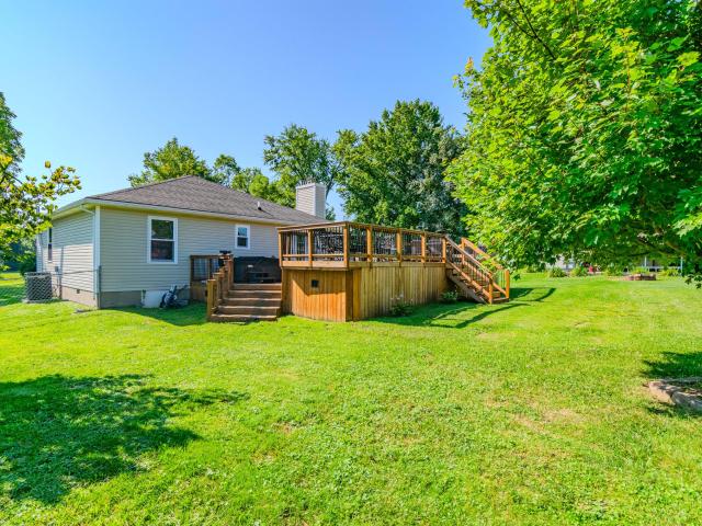 1667 Old Frankfort Road
