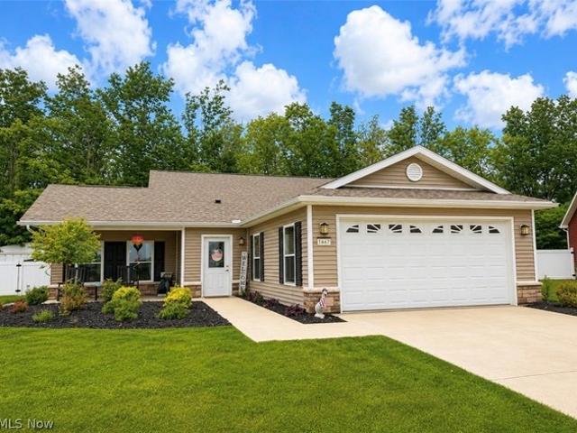 1667 Arrow Dr, Ashland, OH 44805