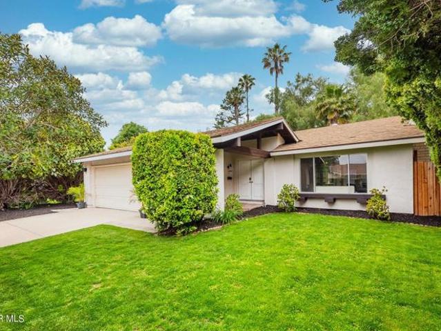 1667 Burning Tree Dr, Thousand Oaks, CA 91362