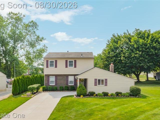 1667 Brentwood Drive