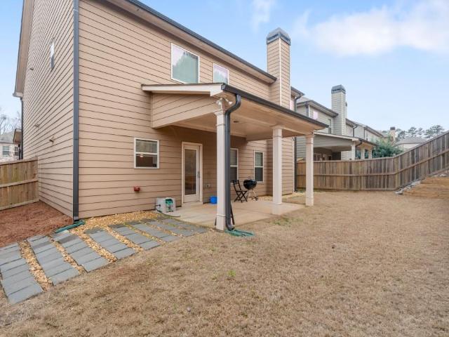 1667 Castleberry Lane
