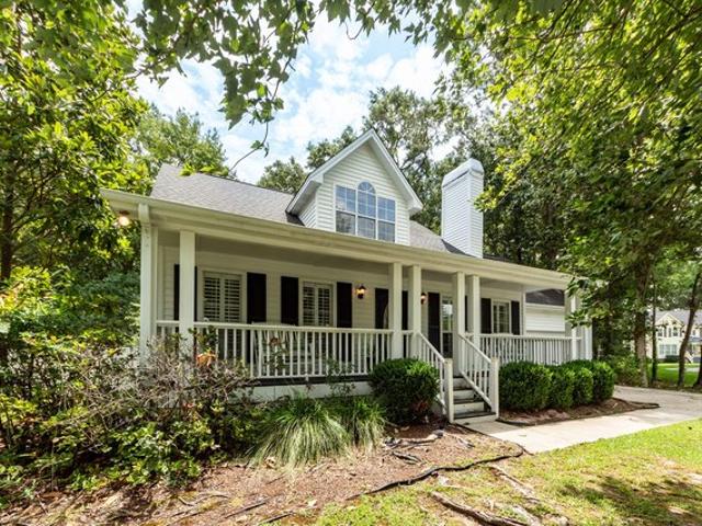 1667 Dotterers Run, Charleston, SC 29414