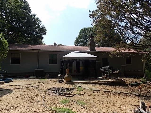 1667 Greene 502 Road