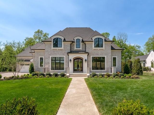 1667 Heartwood Ln, Brentwood, TN 37027