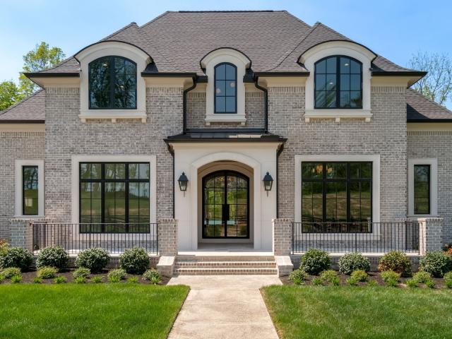 1667 Heartwood Ln, Brentwood, TN 37027 | MLS #3180 | Compass
