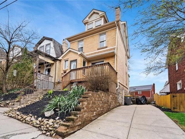 1667 Hillsdale Ave, Pittsburgh, PA 15216