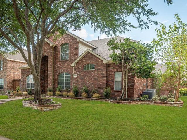 1667 Idlewild Drive