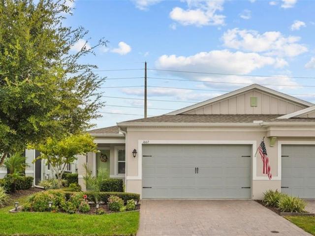 1667 Key Bay Trl, Kissimmee, FL 34747