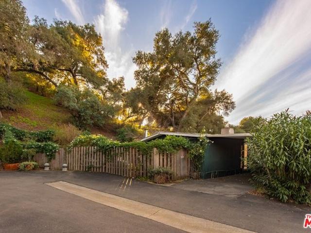 1667 Las Virgenes Canyon Rd Spc 5, Calabasas, CA 91302