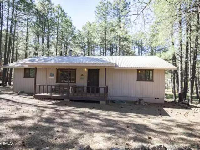 1667 LITTLE PINE TRL, FOREST LAKES, AZ 85931 Single Family Res.