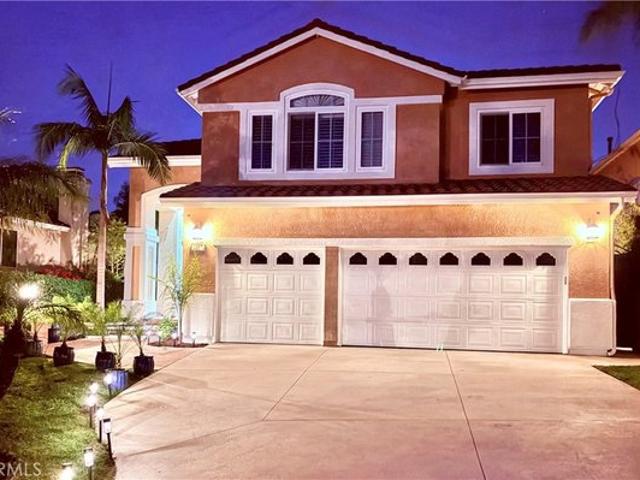 1667 Pleasant Hill Dr, Chino Hills, CA 91709