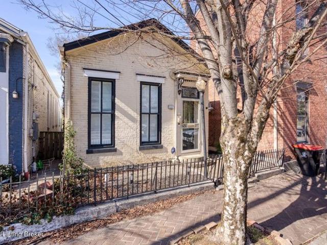 1667 Story Ave, Louisville, KY 40206