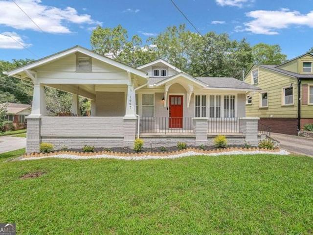 1667 Sylvan Rd SW, Atlanta, GA 30310