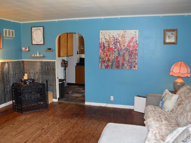 1667 S County Road 150 E