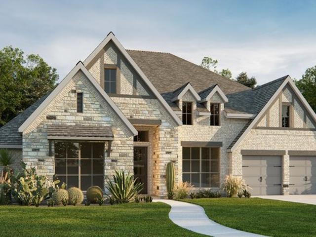 1667 Shady Banks Dr, Haslet, TX 76052